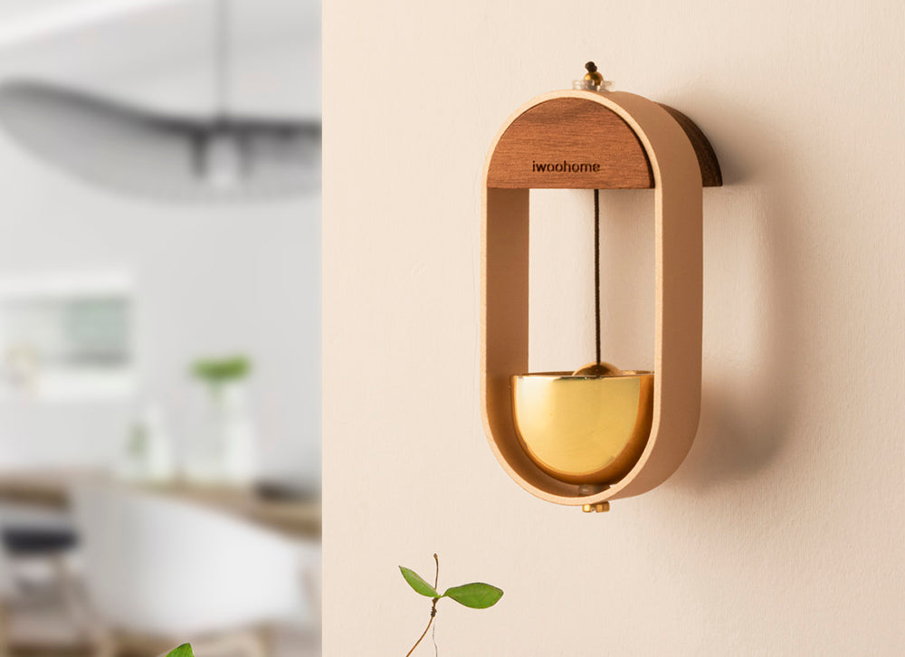 Doorbell Design Process – iwoohome